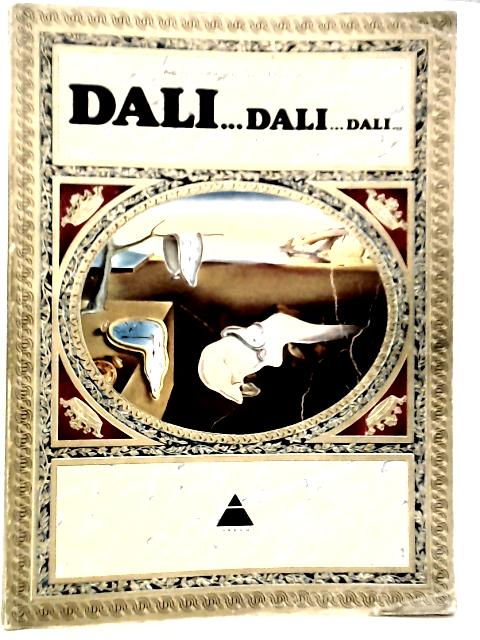 Dali...Dali...Dali... | Old & Rare at World of Books GB