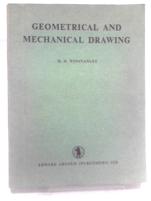 Geometrical and Mechanical Drawing | Old & Rare at World of Books GB