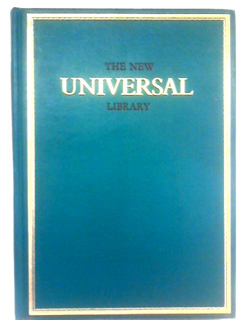 New Universal Library Yearbook 1969 | Old & Rare at World of Books US