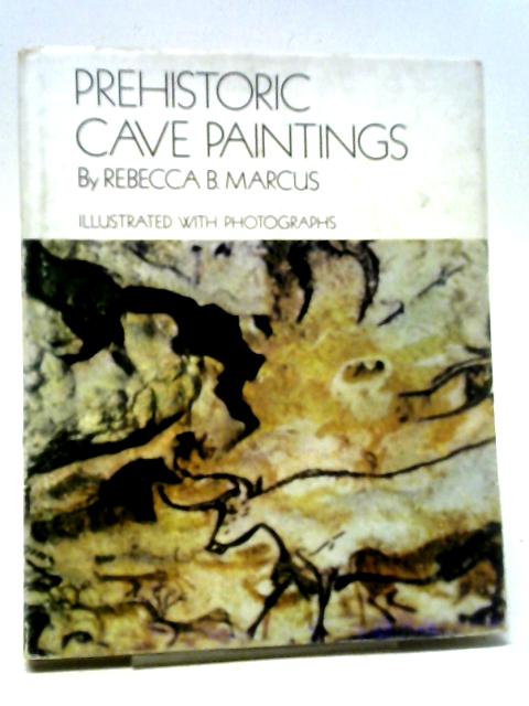 Prehistoric Cave Paintings | Old & Rare at World of Books US