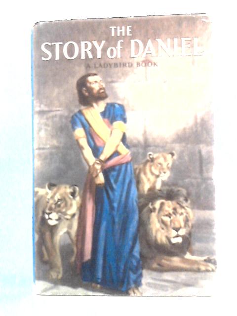 The Story of Daniel | Old & Rare at World of Books US