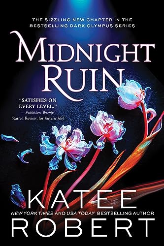 Midnight Ruin By Katee Robert | World of Books US
