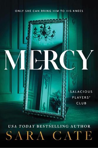 Mercy By Sara Cate | World of Books GB