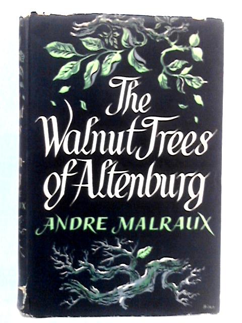 The Walnut Trees of Altenburg | Old & Rare at World of Books GB