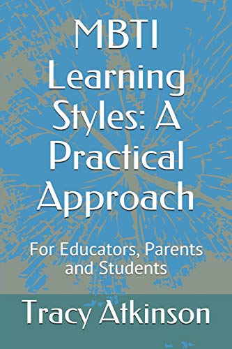 MBTI Learning Styles By Tracy Atkinson | World of Books US