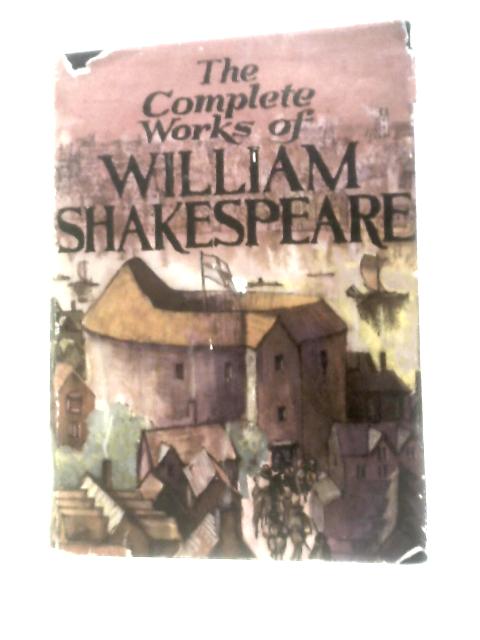The Complete Works Of William Shakespeare | Old & Rare at World of Books GB