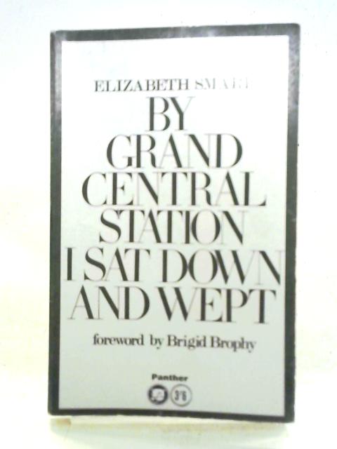 By Grand Central Station I Sat Down And Wept | Old & Rare at World of ...