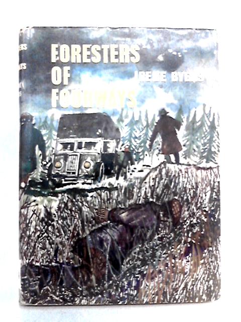 Foresters of Fourways | Old & Rare at World of Books US