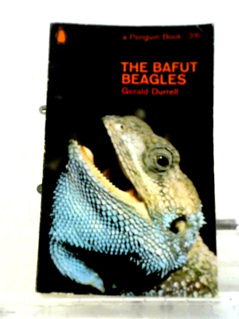 The Bafut Beagles | Old & Rare at World of Books US
