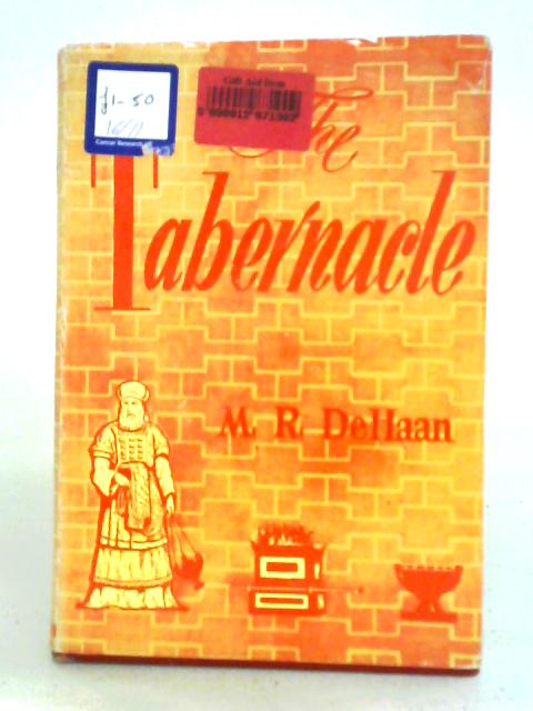 The Tabernacle | Old & Rare at World of Books GB