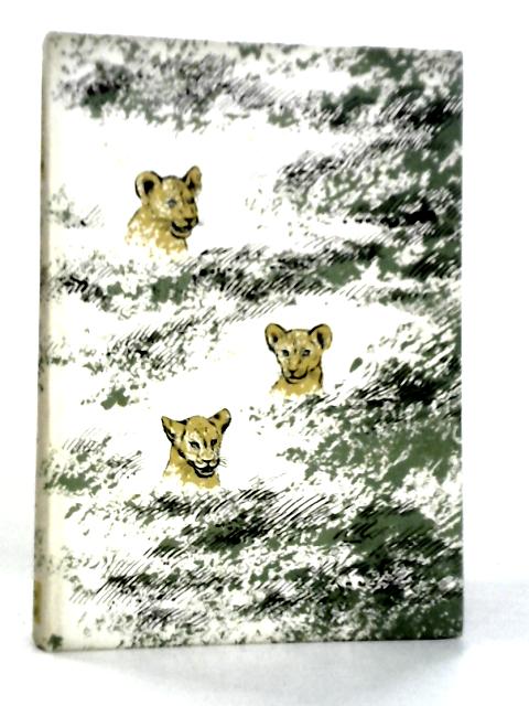 Living Free, The Story of Elsa and her Cubs | Old & Rare at World of ...