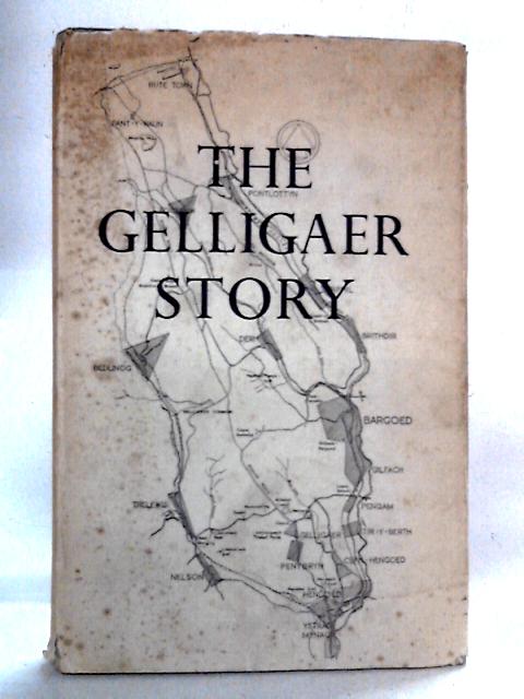 The Gelligaer Story | Old & Rare at World of Books AU