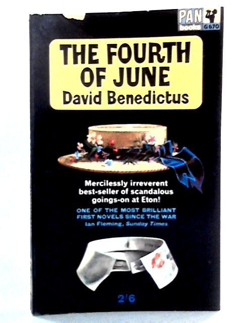 The Fourth Of June | Old & Rare at World of Books US