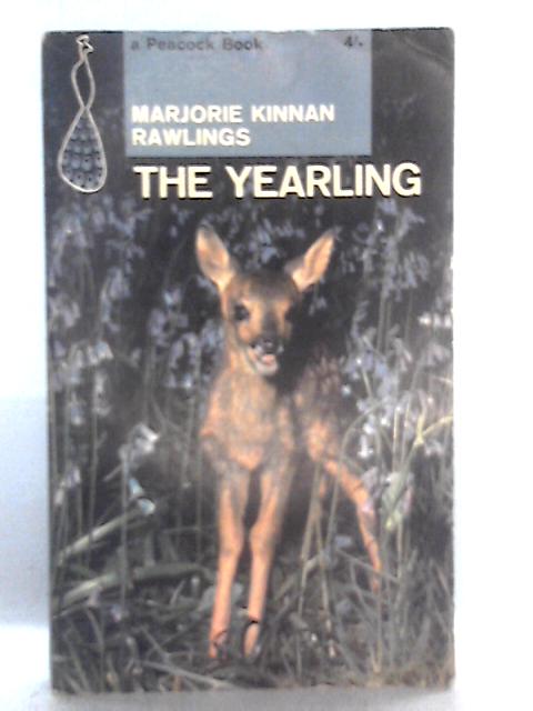 The Yearling | Old & Rare at World of Books GB