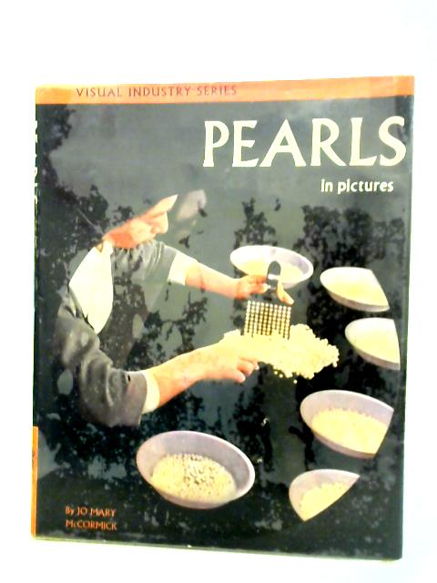 Pearls In Pictures | Old & Rare at World of Books US