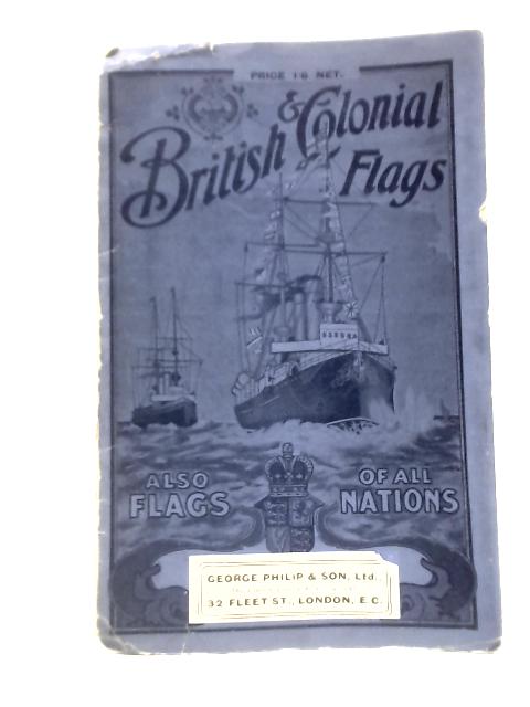 British & Colonial Flags | Old & Rare at World of Books US