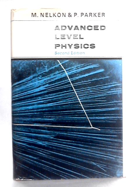 Advanced Level Physics | Old & Rare at World of Books GB