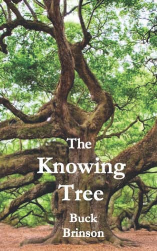 The Knowing Tree (Boone Russell) By Brinson Buck | World of Books US