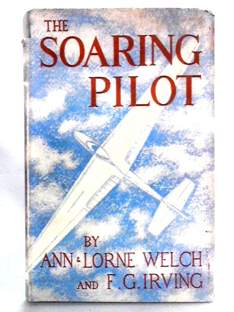 The Soaring Pilot | Old & Rare at World of Books US