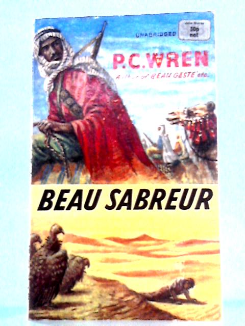 Beau Sabreur| Old & Rare at World of Books GB