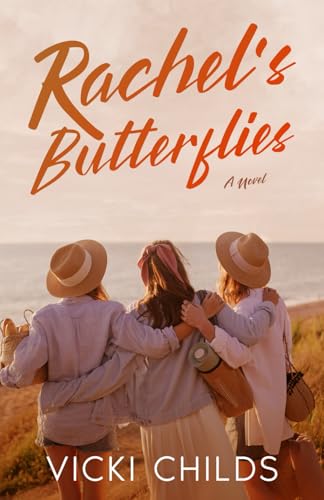 Rachel's Butterflies By Vicki Childs| World of Books GB