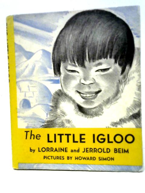 The Little Igloo | Old & Rare at World of Books US