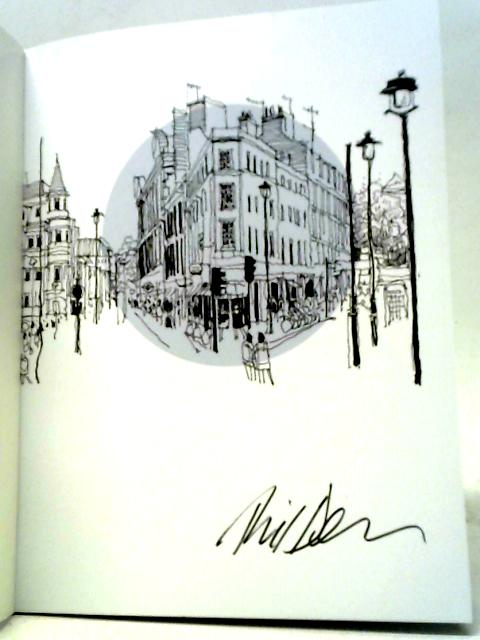 Tate: Sketch Club Urban Drawing | Old & Rare at World of Books GB