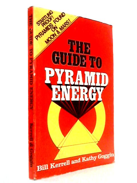 The Guide to Pyramid Energy | Old & Rare at World of Books GB