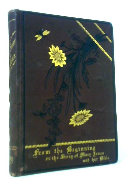 The Story of Mary Jones and Her Bible | Old & Rare at World of Books GB