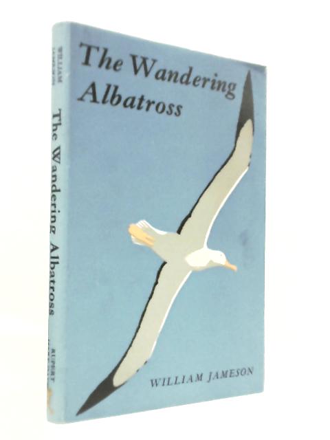 The Wandering Albatross | Old & Rare at World of Books US