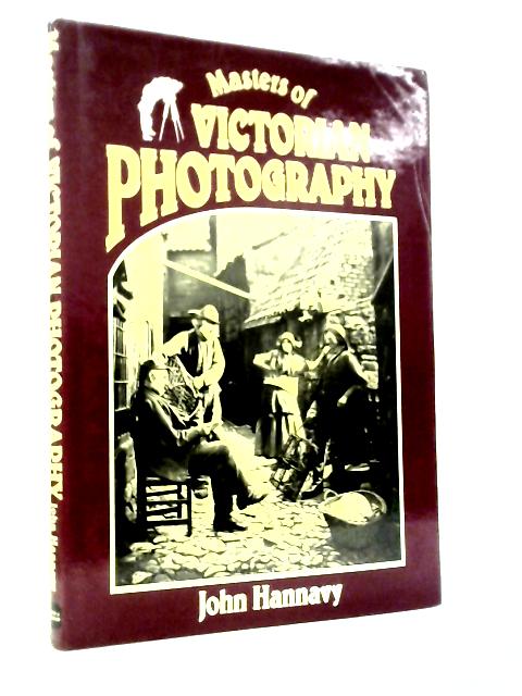 Masters of Victorian Photography | Old & Rare at World of Books
