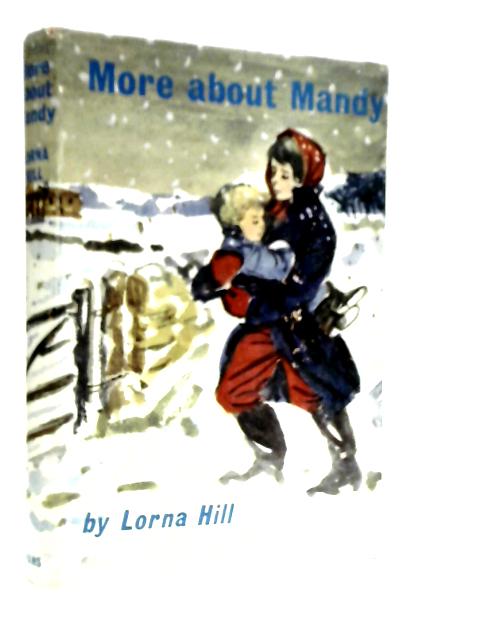 More About Mandy | Old & Rare at World of Books AU