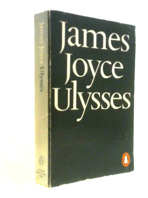 Ulysses | Old & Rare at World of Books GB