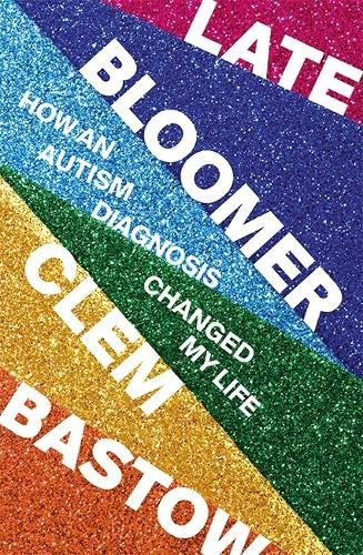 Late Bloomer By Clem Bastow | World of Books AU