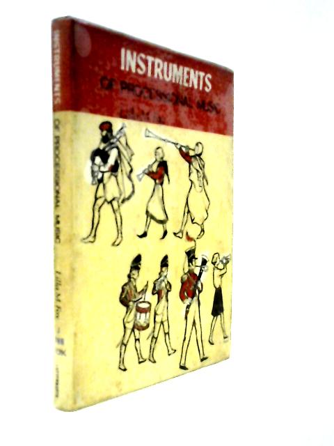 Instruments Of Processional Music (History Of Musical Instruments ...