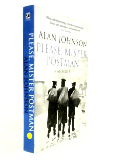 Please, Mister Postman | Old & Rare at World of Books US