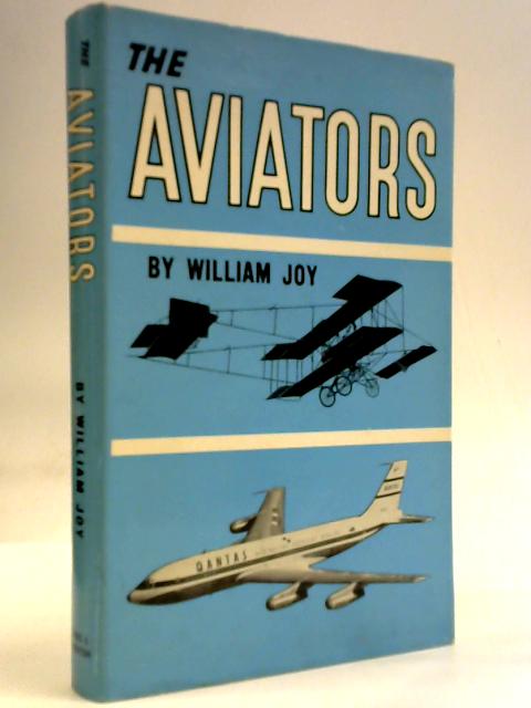 The Aviators | Old & Rare at World of Books US