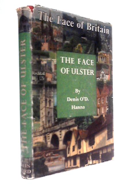 The Face of Ulster| Old & Rare at World of Books GB