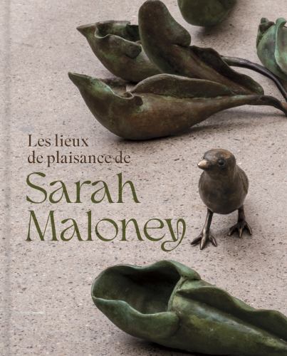 Les Les lieux de plaisance de Sarah Maloney By Laura J Ritchie| World ...