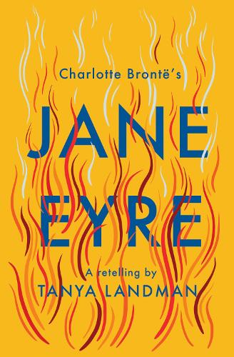 Jane Eyre By Tanya Landman| World of Books US