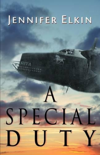 A Special Duty By Jennifer Elkin | World of Books