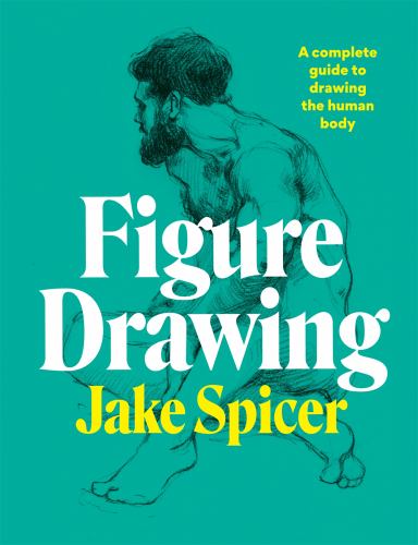 Figure Drawing By Jake Spicer | World of Books GB