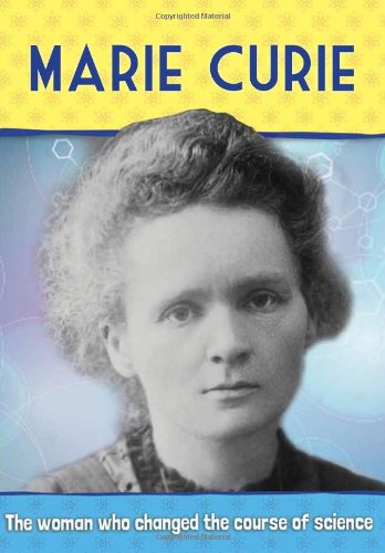 Biography: Marie Curie By Philip Steele | World of Books AU