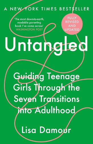 Untangled By Lisa Damour| World of Books GB