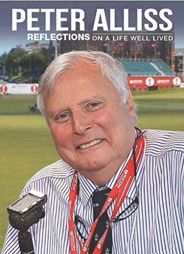 Peter Alliss: Reflections on a Life Well Lived By Peter Alliss | World ...
