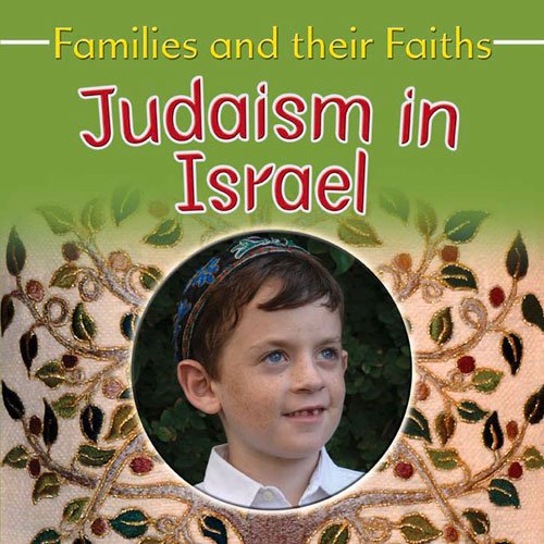 Judiasm in Israel By Frances Hawker Daniel Taub | World of Books