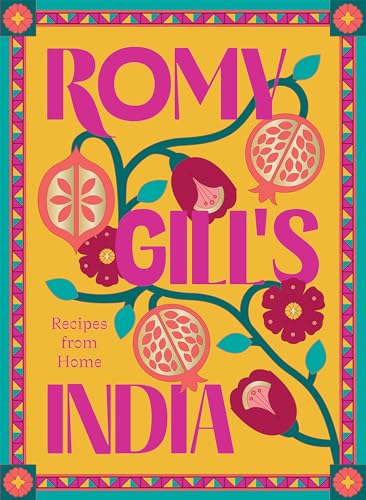 Romy Gill's India By Romy Gill | World of Books GB
