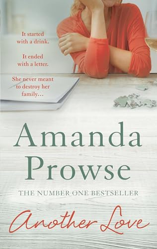 Another Love By Amanda Prowse | World of Books US
