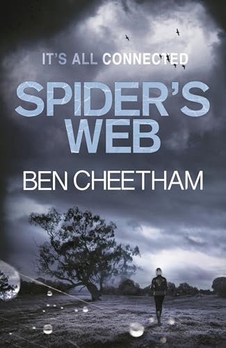 Spider's Web By Ben Cheetham | World of Books GB