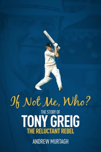 If Not Me; Who? By Andrew Murtagh | New and Used | 9781785316418 ...